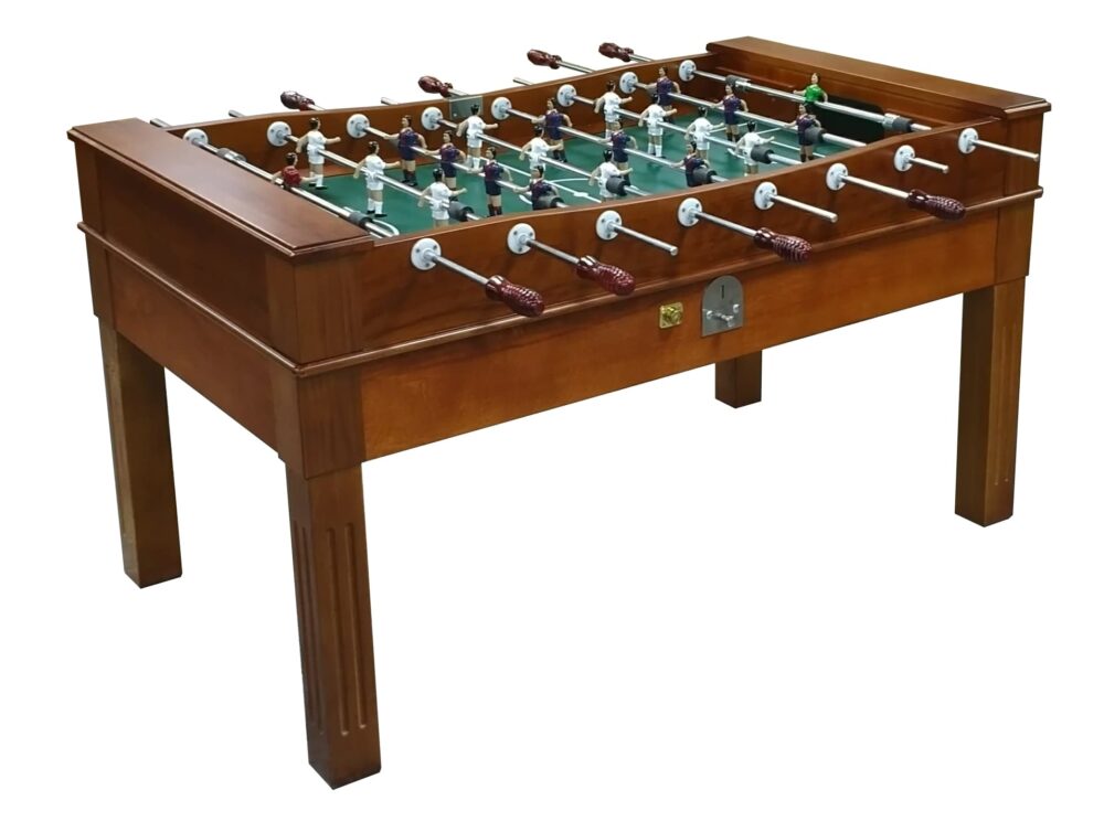 Comprar Futbolín Profesional | Venta de Futbolines Online